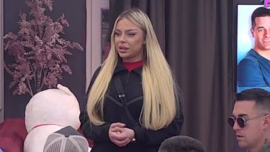 Na moj rođendan smo poslednji put bili zajedno: Ena se prisetila perioda kad je saznala da je ...