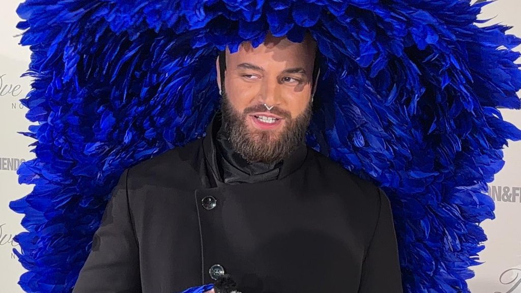 UTROSTRUČIO MILIONE! Naš muzičar (30) pokrenuo privatan biznis i ...