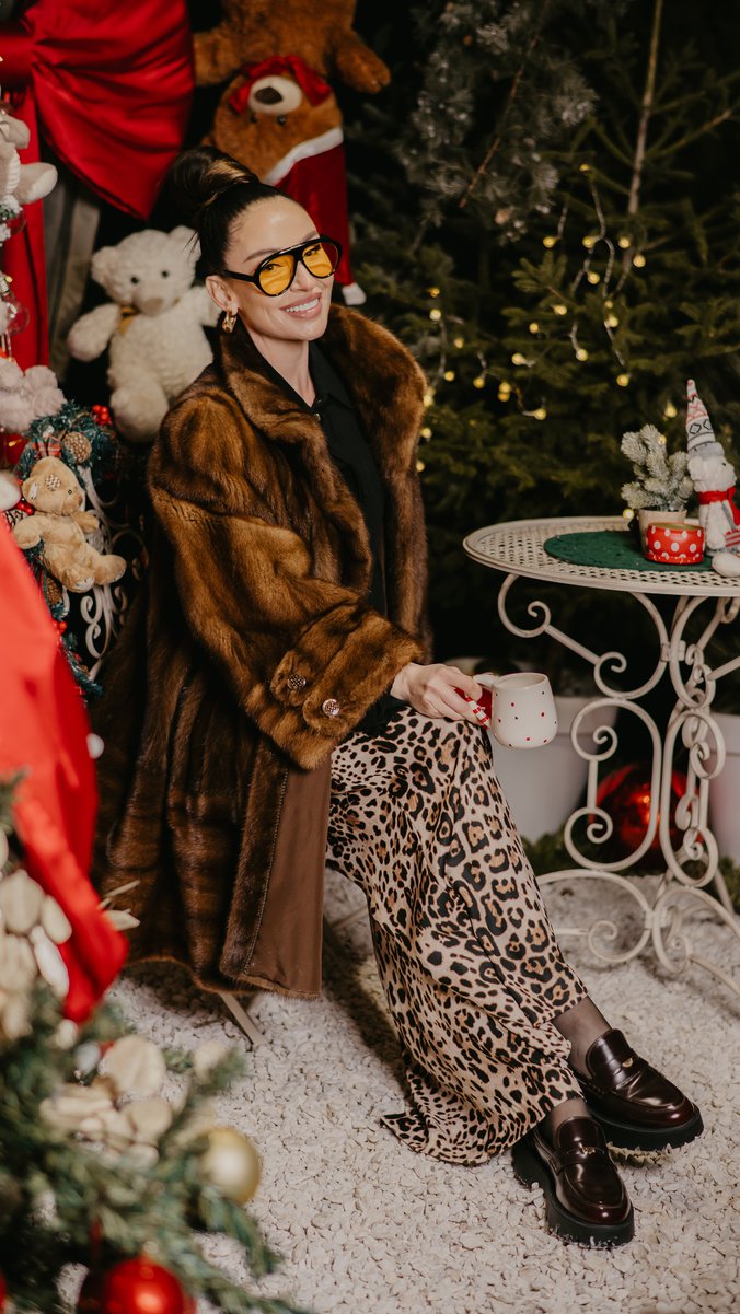 Kaća Živković progovorila o sinu i vezi Mine i Kaspera, pa ponovo ...