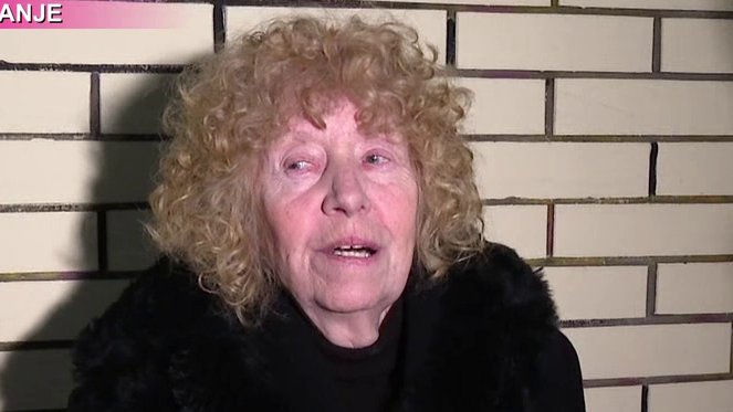 Droga nam se vukla po stanu! Eva Ras priznala kada je prvi put šmrkala ...