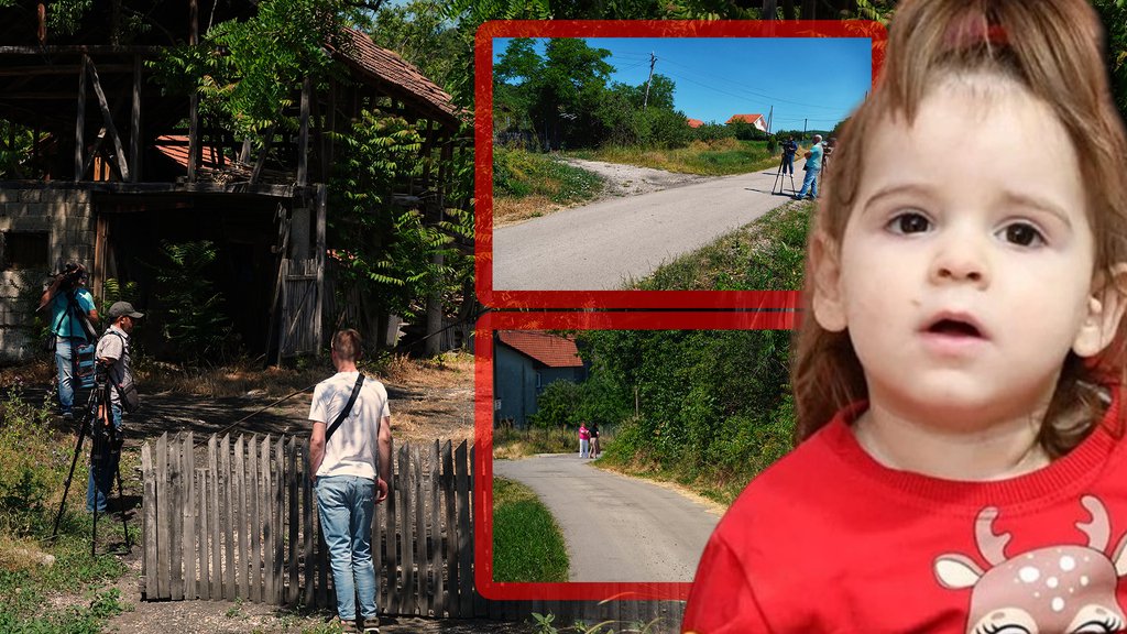 VIDEĆE SE SA SINOM OČI U OČI! Radoslav Dragijević, otac osumnjičenog za ubistvo Danke Ilić na ...