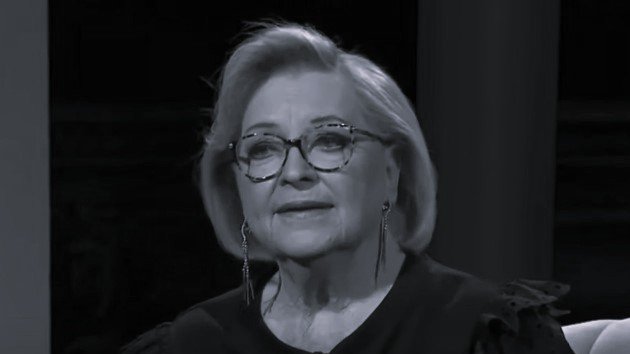 Poslednje oglašavanje Gabi Novak: Otišla u dom jer nije htela da bude porodici na teretu | pink.rs