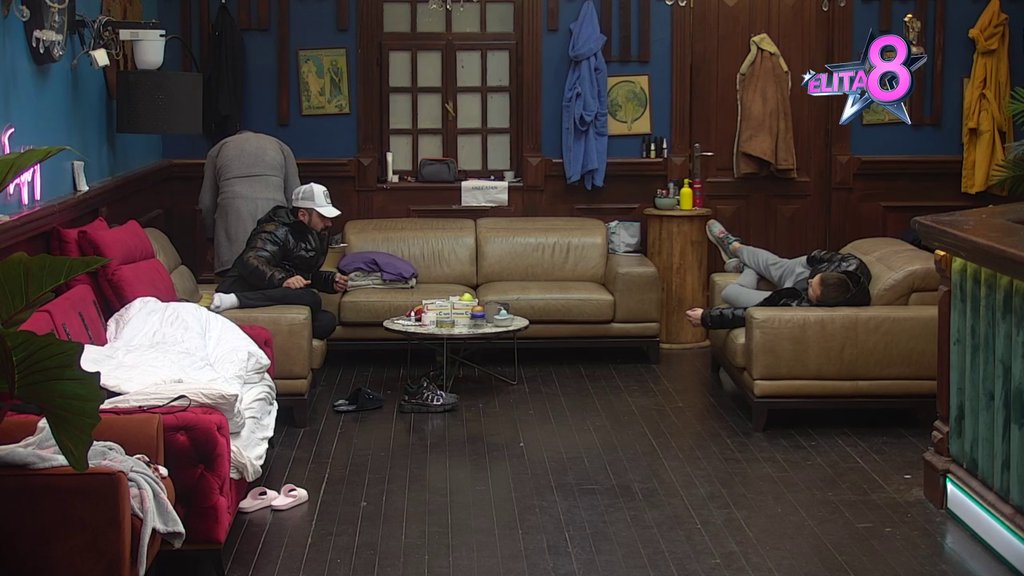 Ćutim kao mumija, lepše mi je bilo gde drugde: Luka otvorio sve karte ...