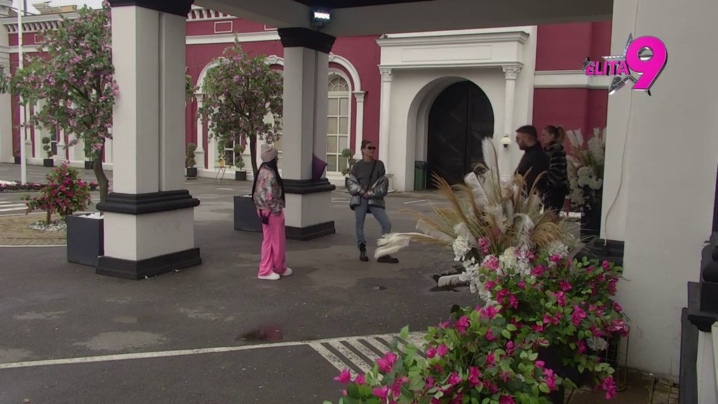 PREŠLA GRANICU TOLERANCIJE! Asminu prekipelo, pa se ostrvio na Boginju ...