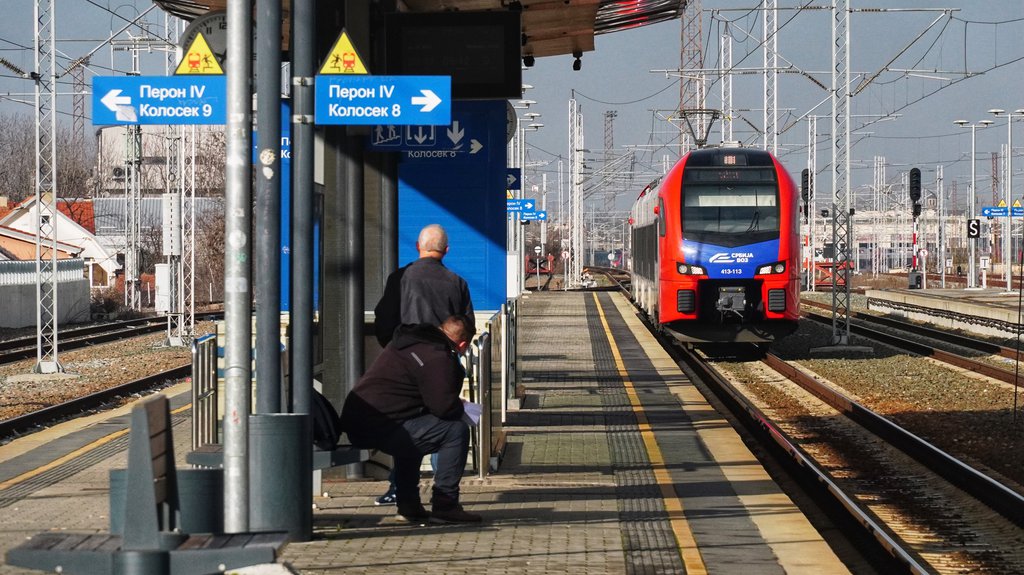 Izmene u saobraćaju putničkih vozova u Srbiji: Na OVE linije uvedene su ...