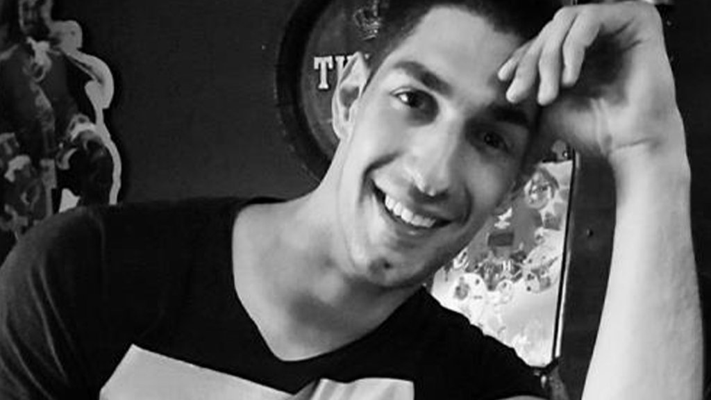 MLADI INSPEKTOR POGINUO U SAOBRAĆAJNOJ NESREĆI Igor (34) sleteo sa puta, nije mu bilo pomoći ...