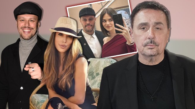 Na meni se vidi koliko sam ponosan: Keba otkrio da li podržava brak ...