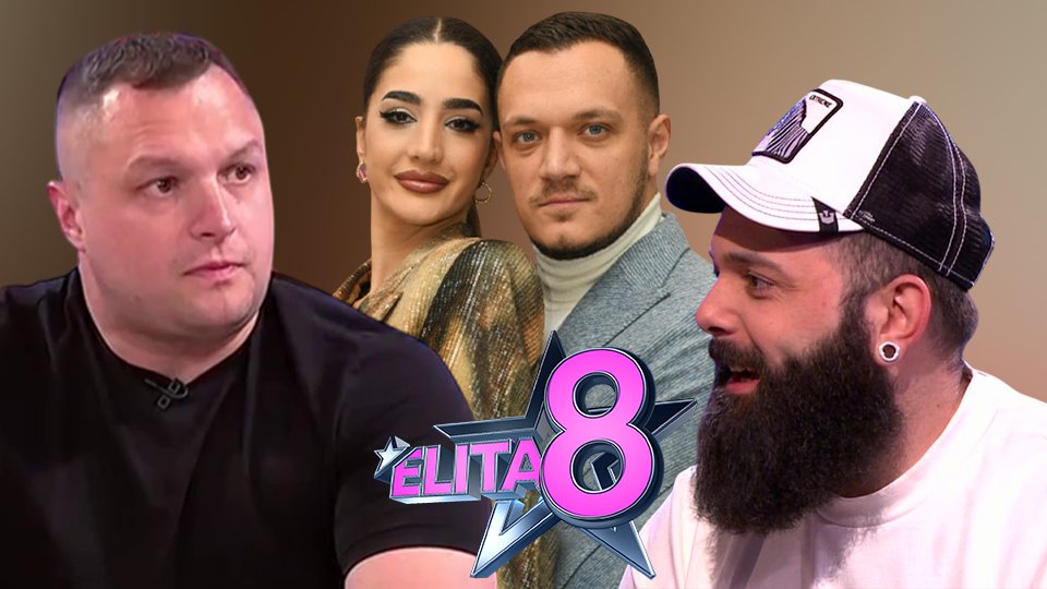 SADA JE SVE JASNO: Tozla progovorio o Pavlu, otkrio da li je pozajmio novac Gastozu dok je bio ...