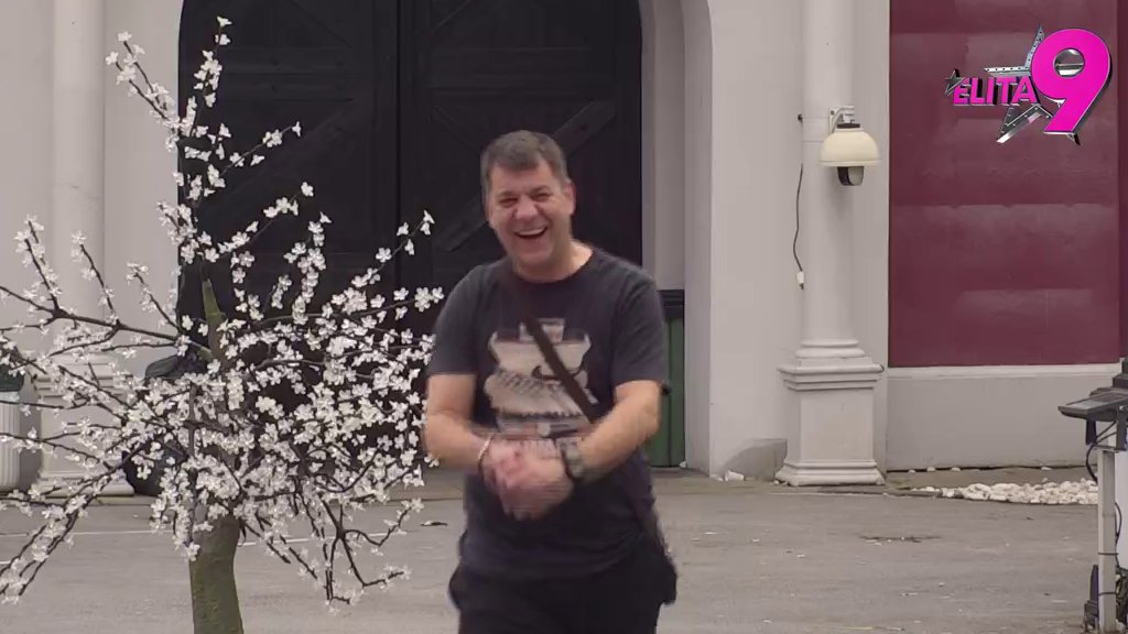 E, sad je kraj: Ivan umire Bebici od smeha, odleteo do Teodore kao ...