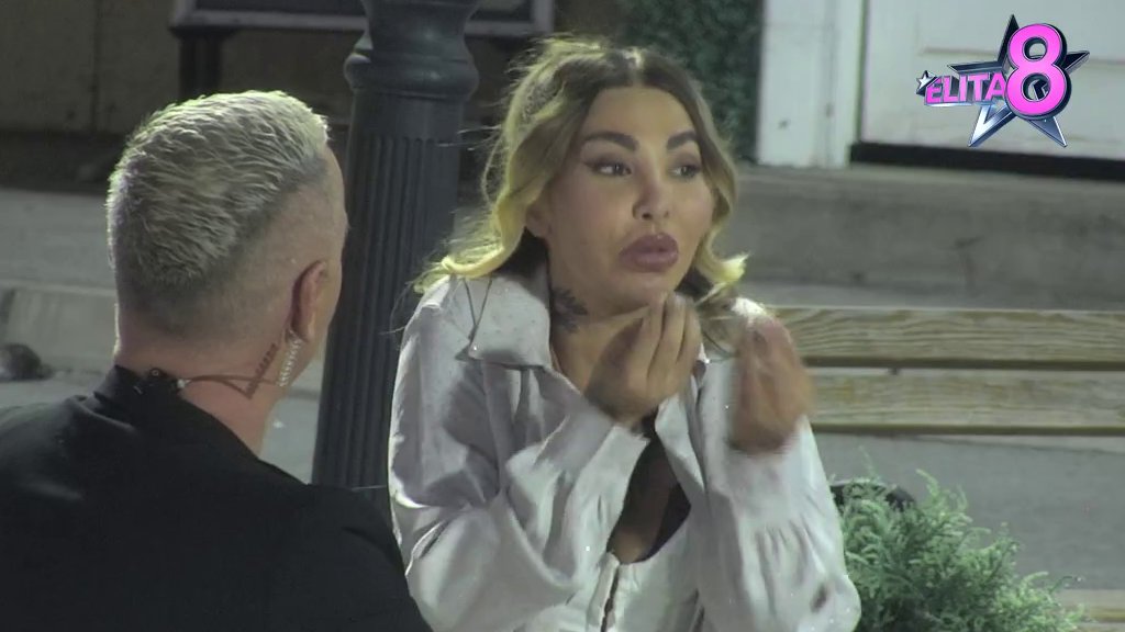 Aneli počela da otkriva folirante i ne staje: Do srži raskrinkala igru ...
