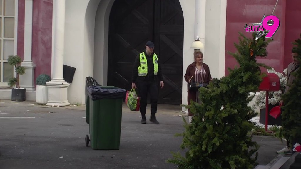 STIGLA FURIJA! Mama Džehva došla u Elitu, spremna da pretrese svaki ...