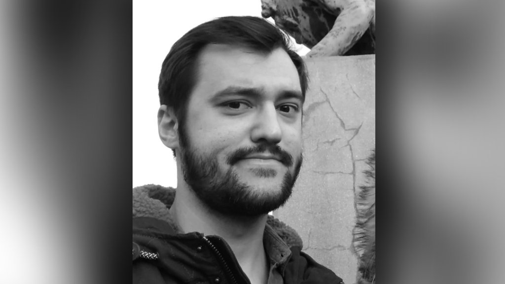 POJAVILA SE PRVA SLIKA SA MESTA NESREĆE! Ovde je stradao plesač Srđan Budić: Jezive scene udesa ...