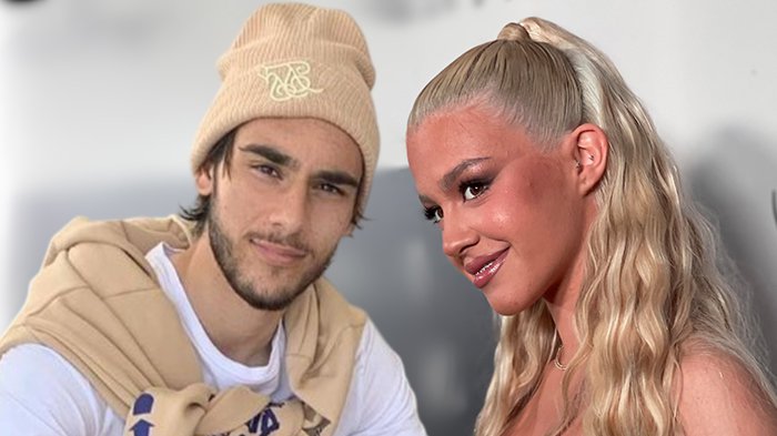 Ema Radujko prvi put u javnosti otkako se otkrilo da je u vezi sa ...