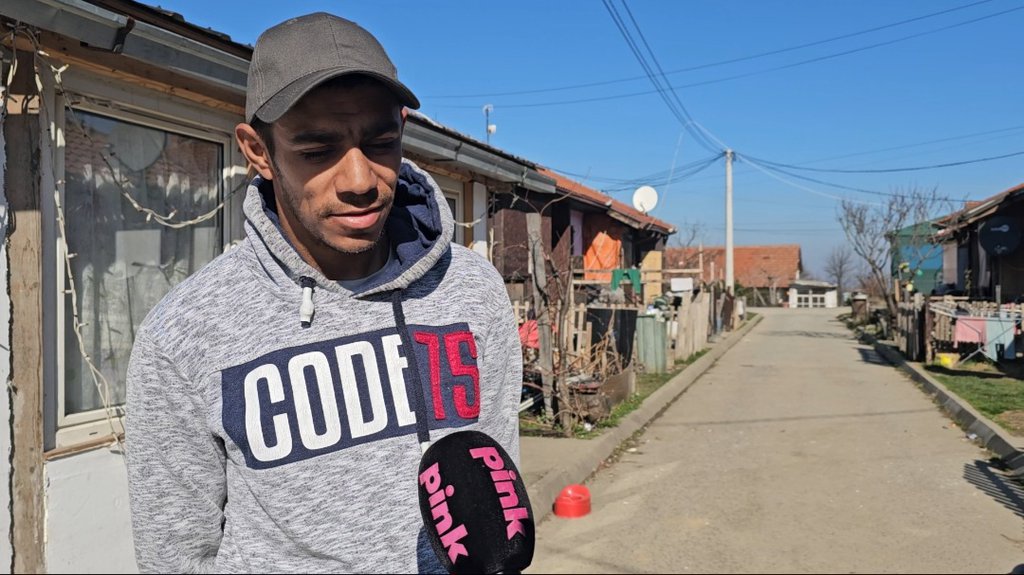 'NEĆE DA SPAVA BEZ NJE...' PRVO OGLAŠAVANJE OCA DUNJE MARKOVIĆ: Bilo nam je jako teško! Otkrio ...