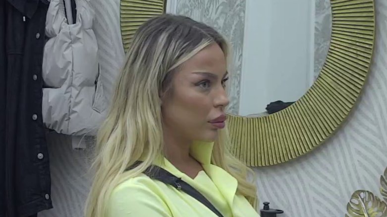 Sofija pretrnula od straha: Priznala da ne želi Terzu očima da vidi, a ...