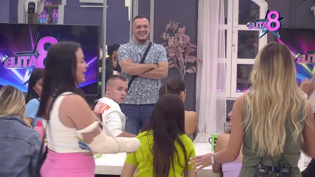 Džordi se sprema šut-karta? Anđela videla kako joj spletkari sa Enom ...