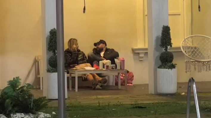Više ne može da se folira! Luka priznao da voli Aneli, pa istakao da ...