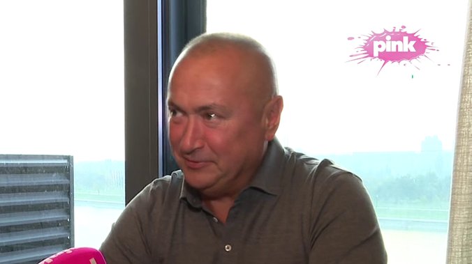 SLAĐA ME JE UHVATILA NA DELU: Đani progovorio o braku i porodici, otkrio kakvog zeta priželjkuje ...