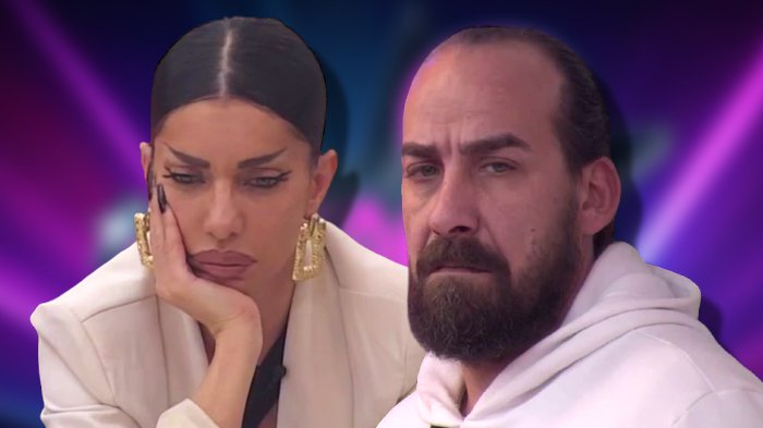 Sada je sve jasno: Evo da li su bivši muž Aleksandre Nikolić i Milovanova žena u ljubavnoj vezi ...