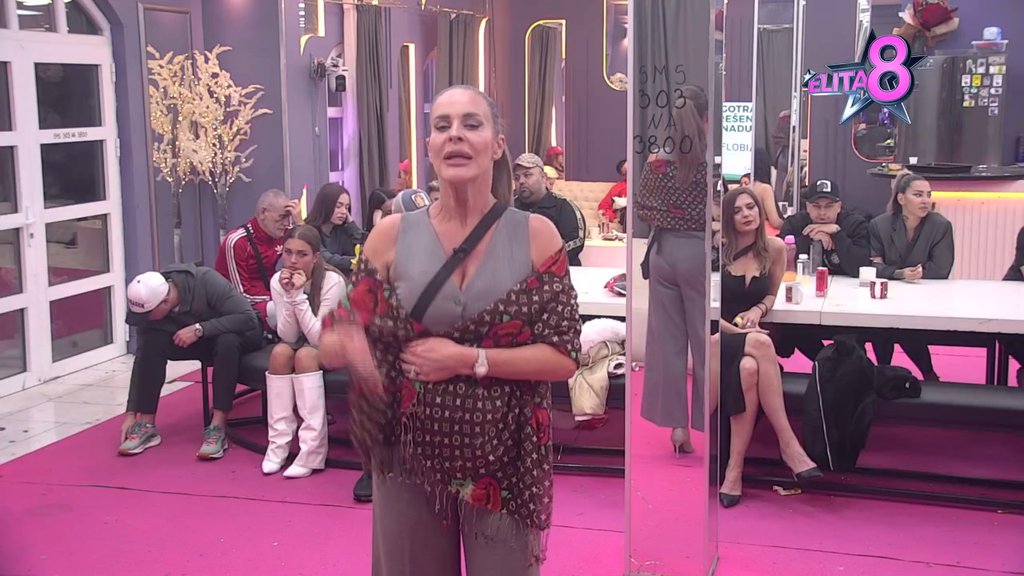 Glume žrtve, cela soba smrdi od njega: Kačevenda u svom stilu urnisala Sanju i Marka (VIDEO ...