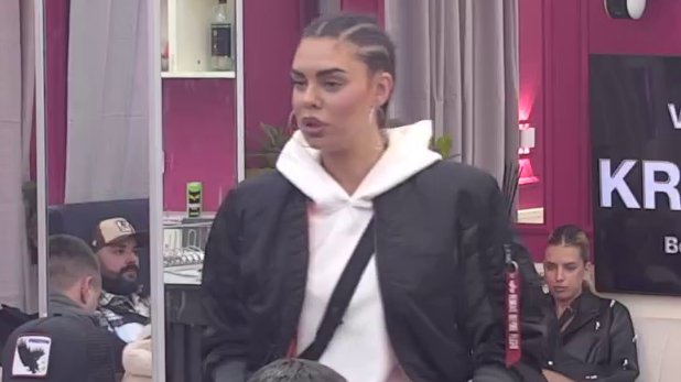 Iskrena do koske! Mina progovorila o odnosu sa Anđelom, pa otkrila ko ...