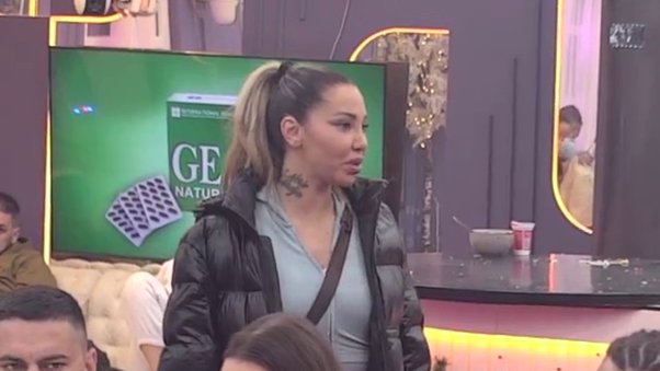 Aneline emocije prema Kariću se ne gase?! Pred svima raskrinkala samu sebe, Luka pozeleneo od ...