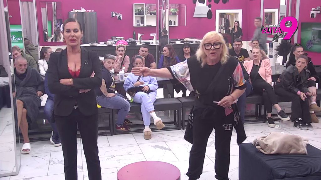 Slala mu je polni organ i sahranila ga je: Zorica ubacila u petu brzinu i brutalnom vređalicom ...