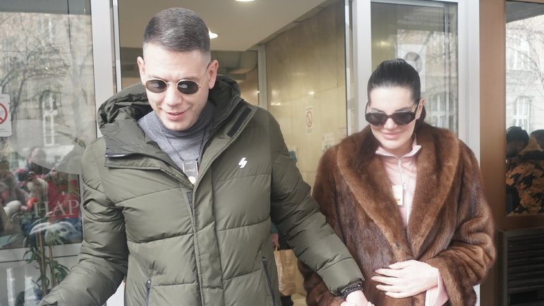 Misica blista u Bogdanovom zagrljaju: Evo kako Jovana Ljubisavljević izgleda 22 dana nakon ...