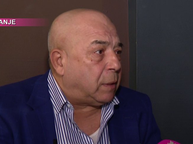 GODINAMA ME KRADETE, POHVATAĆU VAS! Hasan Dudić objavio rat kolegama ...