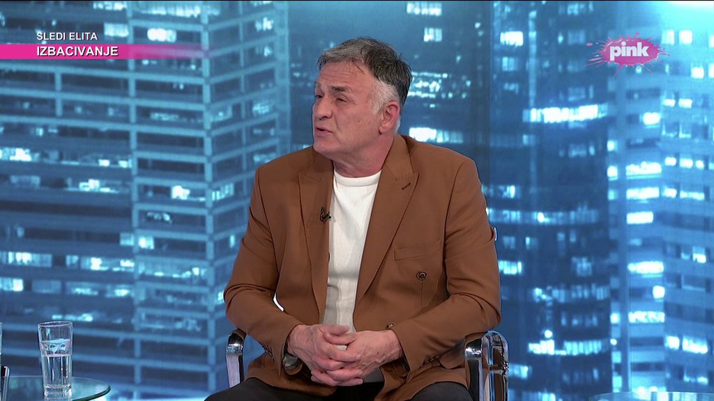 'NE MOŽEMO DA BUDEMO JEDNI PROTIV DRUGIH, NEMA ALIBIJA ZA TO' Lečić za ...