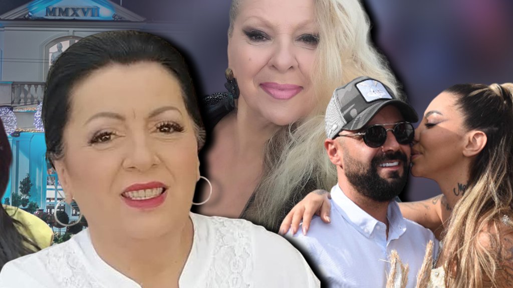 GROFICA UZVRAĆA UDARAC BILJANI! Nakon što je Lukina majka RASKRINKANA, oglasila se Jasna Ahmić ...