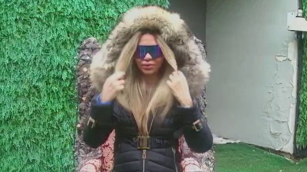 Trk na Pink: Aneli Ahmić stigla kod Drveta mudrosti, vreme je da ogoli dušu | pink.rs