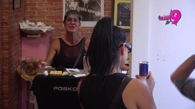 KATEDRA ZA ŽENSKU SOLIDARNOST: Kačavenda i Aleksandra Jakšić po prvi ...