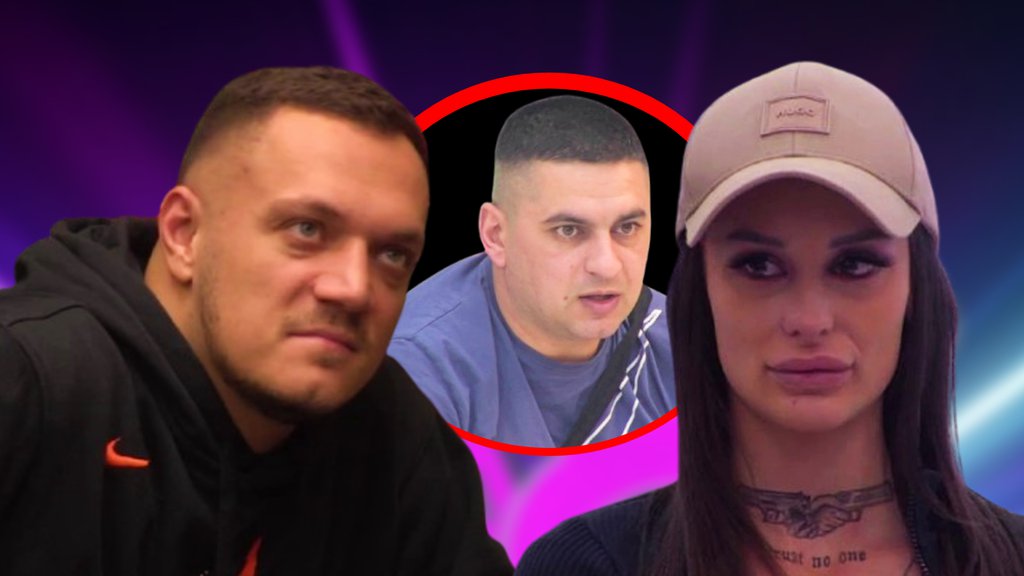 Teodora Delić uhvaćena u laži: Ovo je istina o njenom odnosu sa ...