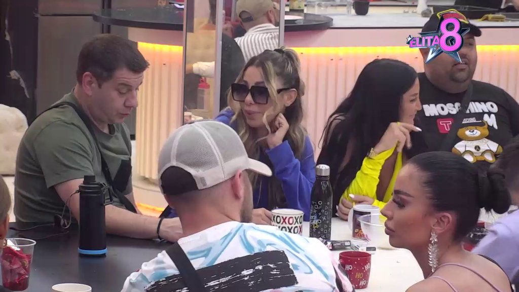 Svima ćeš okrenuti leđa: Ivan napao Aneli posle razgovora sa Đedovićem, ona mu žestoko odbrusila ...