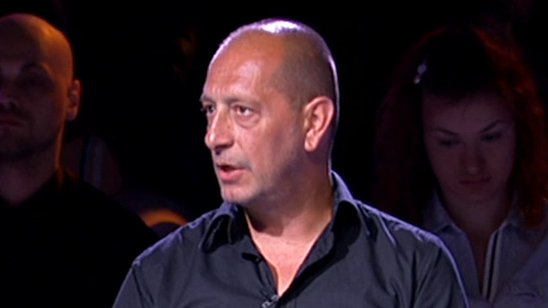 Ko bi se nadao ovakvom odgovoru? Ujak Ene Čolić progovorio o njenim ratovima u Beloj kući ...