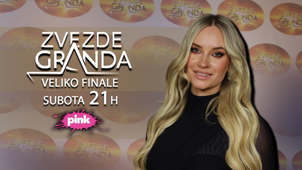 Spremite se za spektakularno finale ZVEZDA GRANDA ove subote: Šejla Zonić otkrila šta se ...