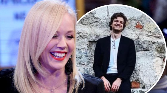 Ovako izgleda bivša devojka Rozginog dečka! Hrvatska je brujala o Huljićevoj vezi i manekenke ...