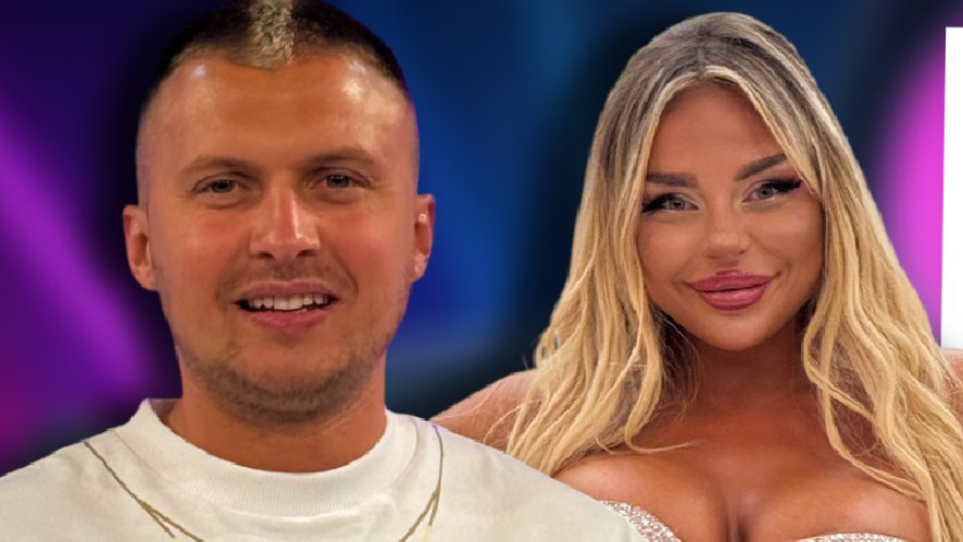 DOKAZ CRNO NA BELO: Sofija se ipak hvalila Kačavendinom klanu da je ...