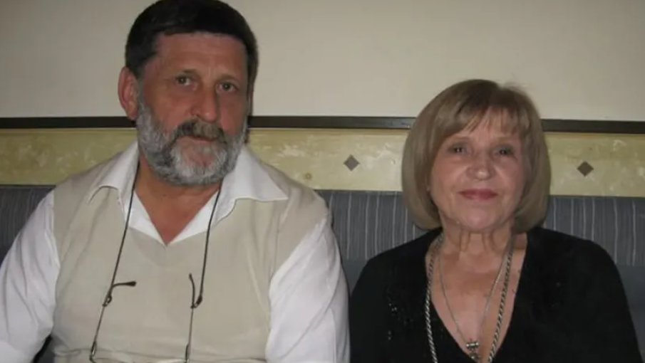 POZNAT UZROK SMRTI SINA MIRE BANJAC: Branislav preminuo u bolnici, a evo i od čega! | pink.rs