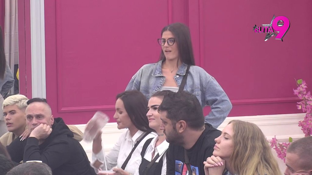 Meni je ovo ekstra: Boginja ponosna na titulu najnegativnije osobe u ...