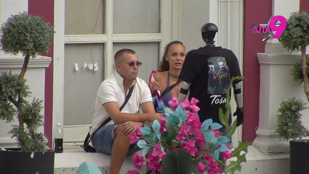 Da li će Asmin TOLIKO DA SE PONIZI? Dača skovao PAKLENI PLAN, za ...