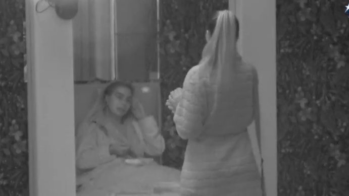 Ona je žena bolesna, hoće da spusti loptu sa mnom: Aneli do detalja Sofiji opisala komunikaciju ...