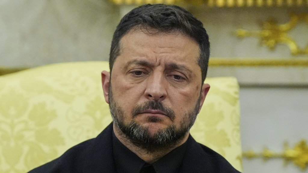 Prva izjava Zelenskog nakon sastanka sa Trampom: Da li je ovo znak da se rat u Ukrajini bliži ...