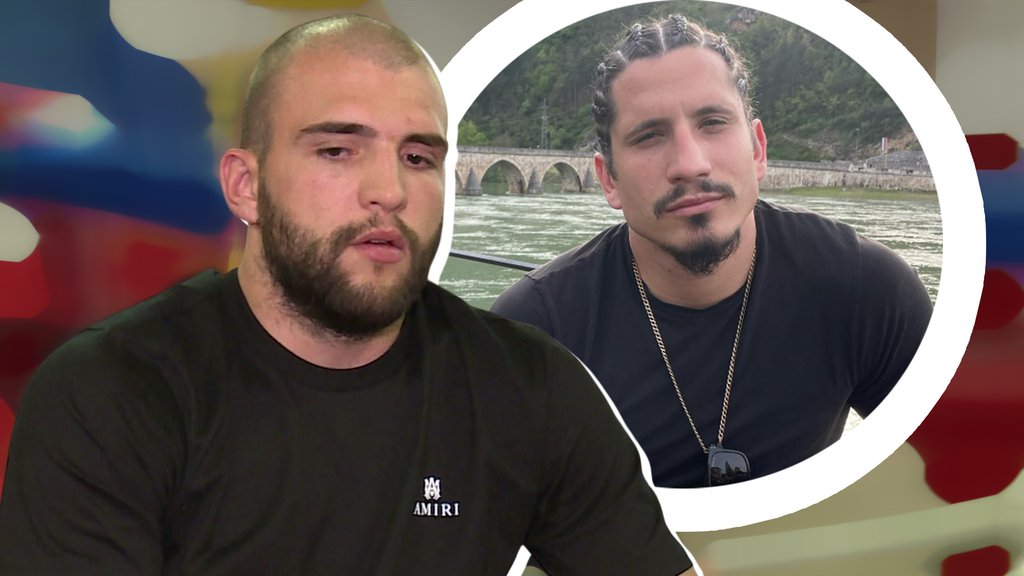 Veljko Ražnatović se javno obratio Cvjetićaninu nakon poraza: Evo šta ...