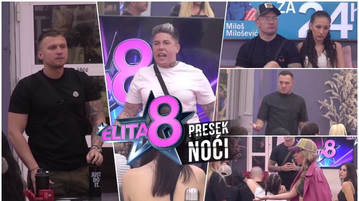 MASKE SU PALE: Učesnici stavili Gastoza na stub srama zbog sujete prema Kariću, Munjez priznao ...