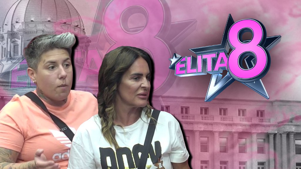 Milena i Matora glavna tema u Beloj kući: Takmičarke Elite u šoku od ...
