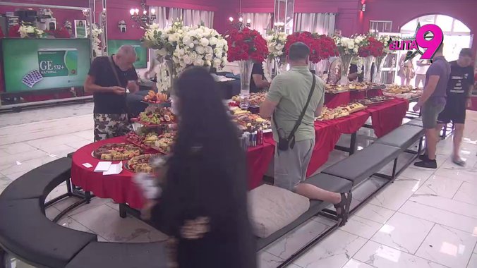 SLAVLJE U ELITI! Veliki šef čestitao praznik, počinje proslava Bajrama ...