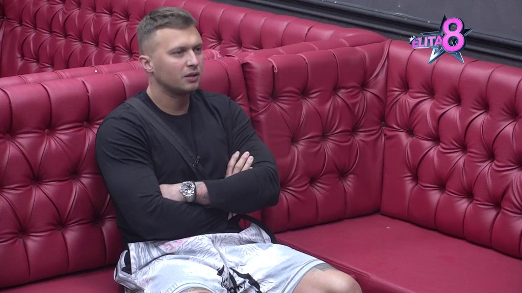 Rafalna paljba Stefana Karića: Zgrožen Gastozovim ponašanjem, sumnja da ...