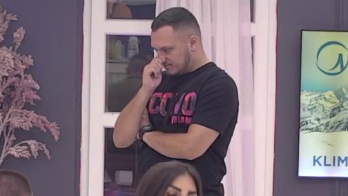 ŠOK! Gastoz otkrio da NIMALO NE VERUJE Anđeli, progovorio o svim ...